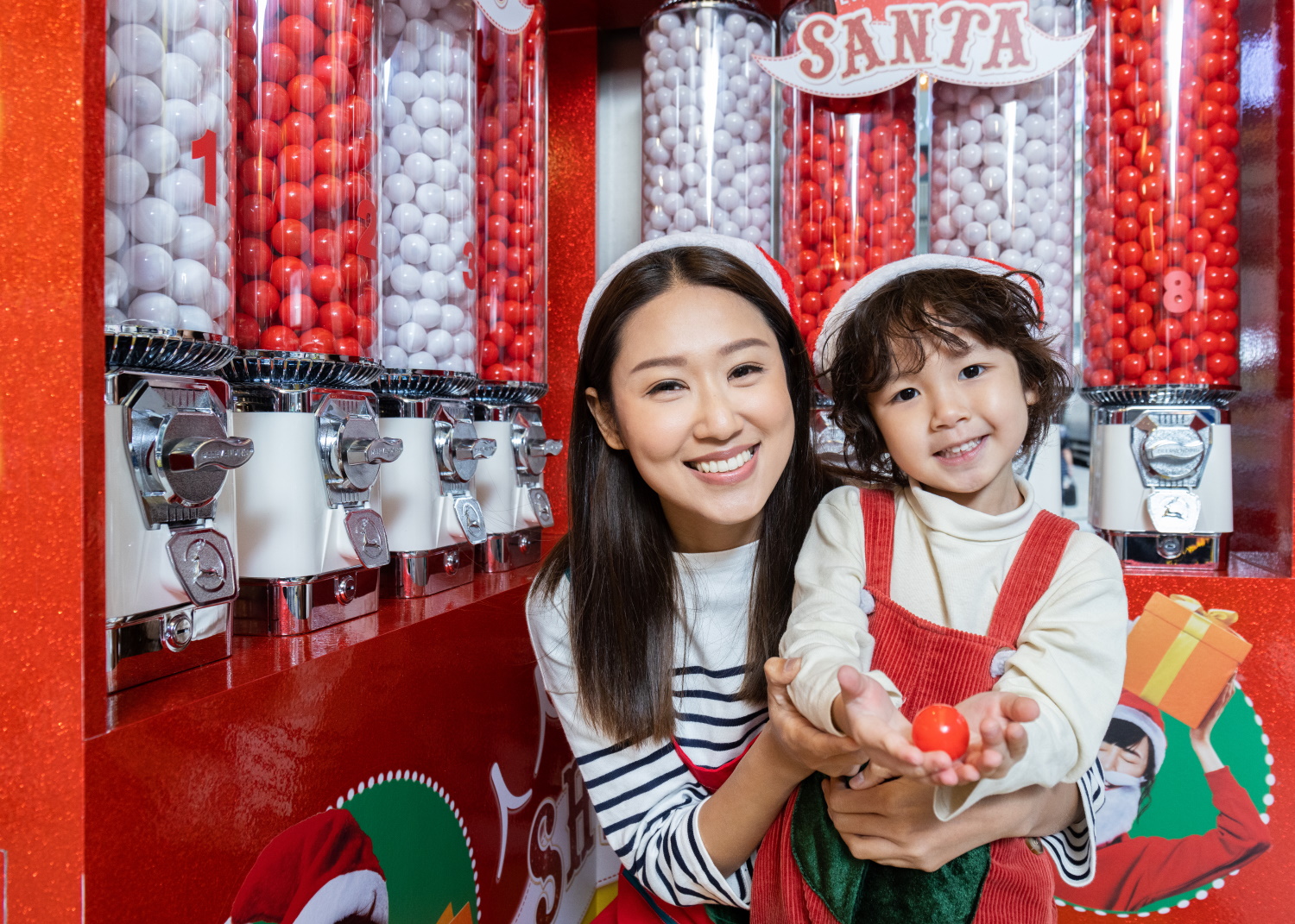 Liz Li - HKModelPlus