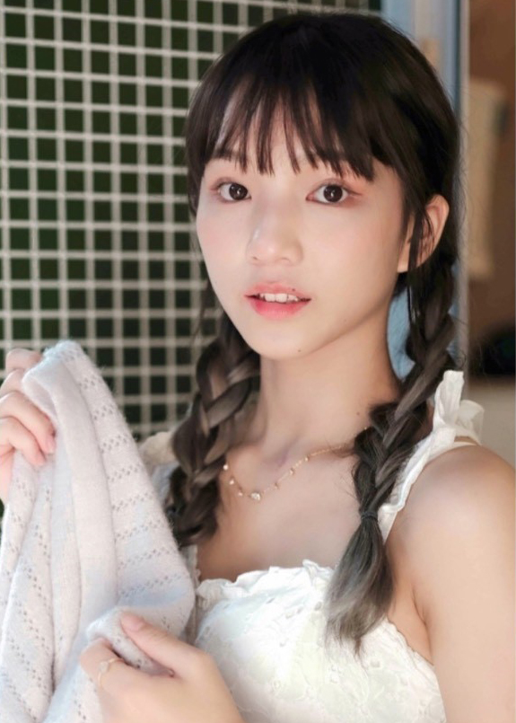 Nga Lam - HKModelPlus