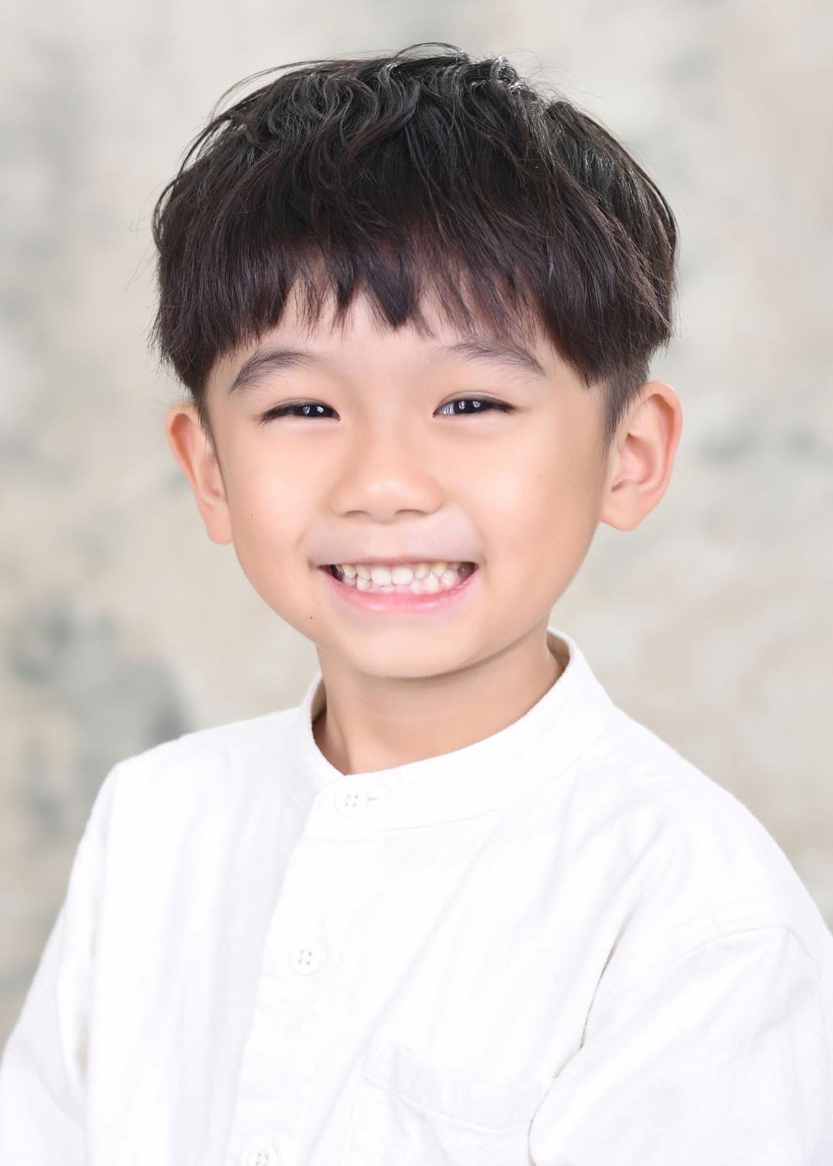 Boy Hkmodelplus Kid Model Agency