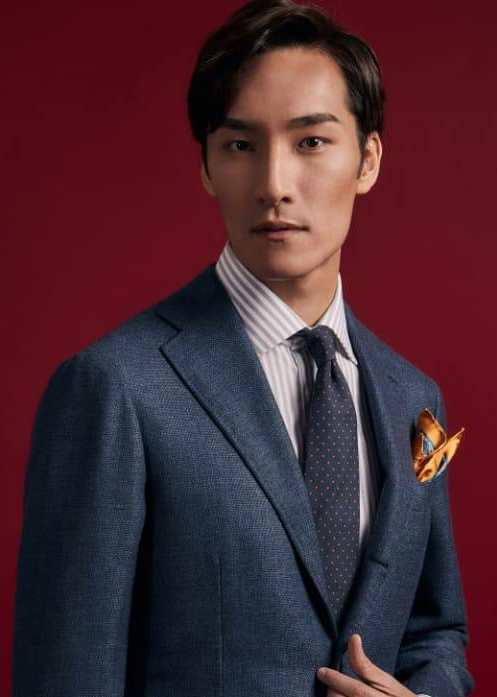 Neo Lee - HKModelPlus