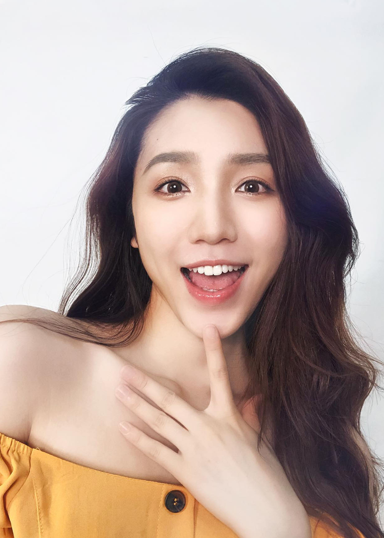 Stephanie Tsang - HKModelPlus