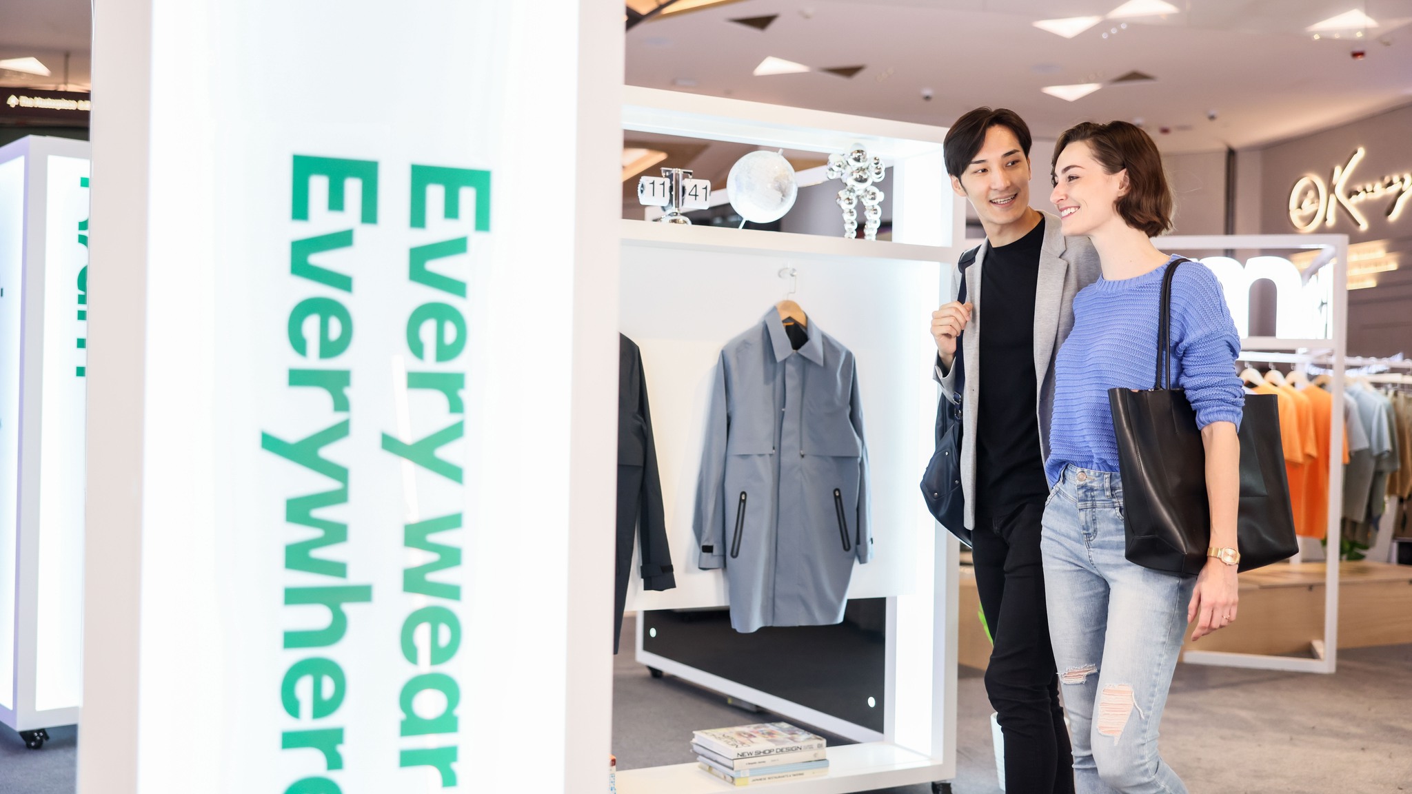 Neo Lee - HKModelPlus