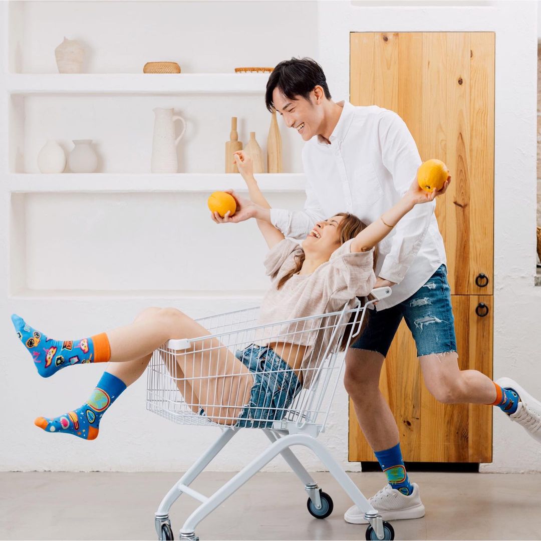 Neo Lee - HKModelPlus